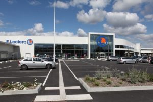 Nos magasins - SCA OUEST