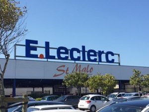 Nos magasins - SCA OUEST