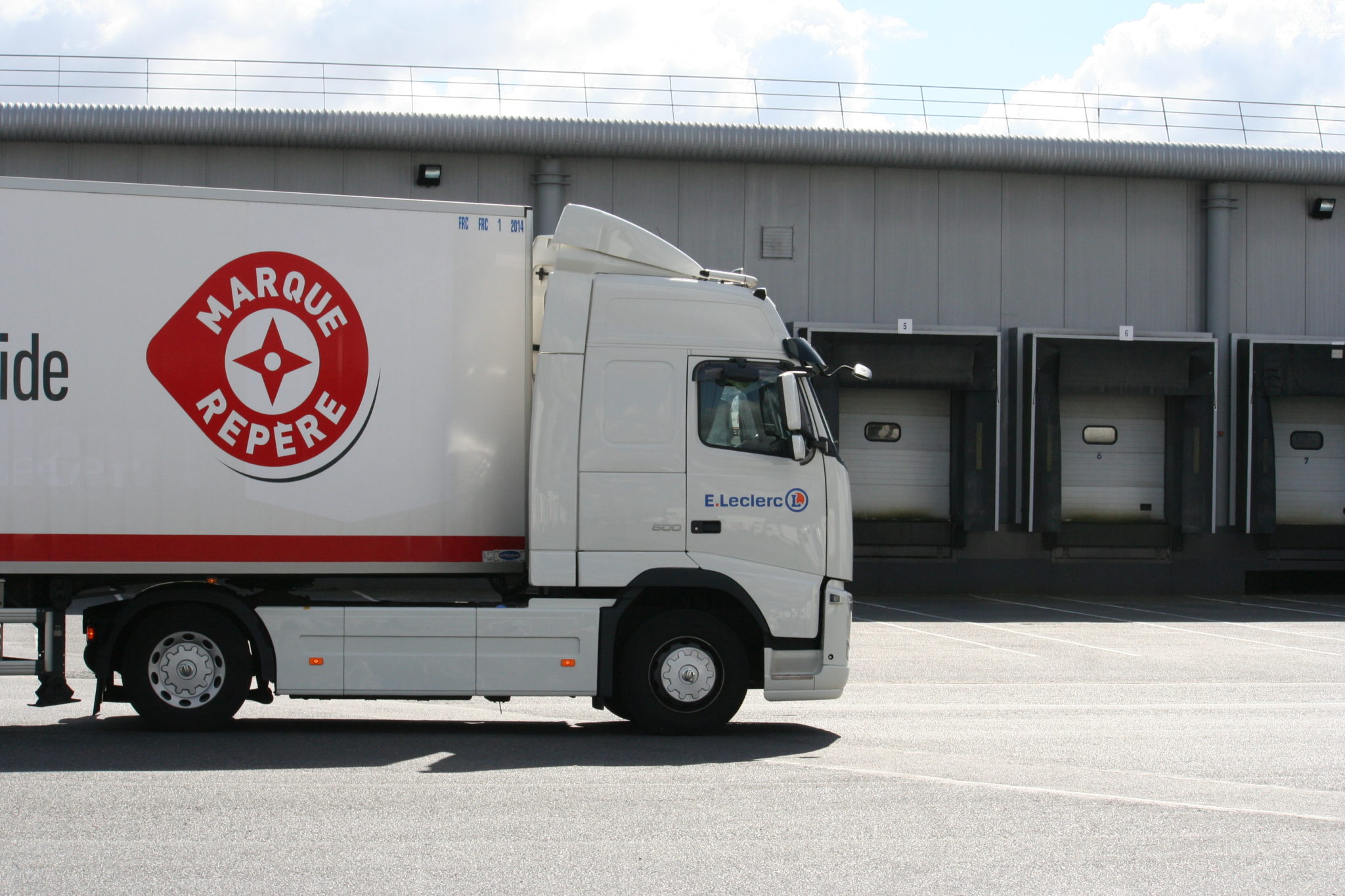 Pourquoi nous rejoindre ? - SCA OUEST