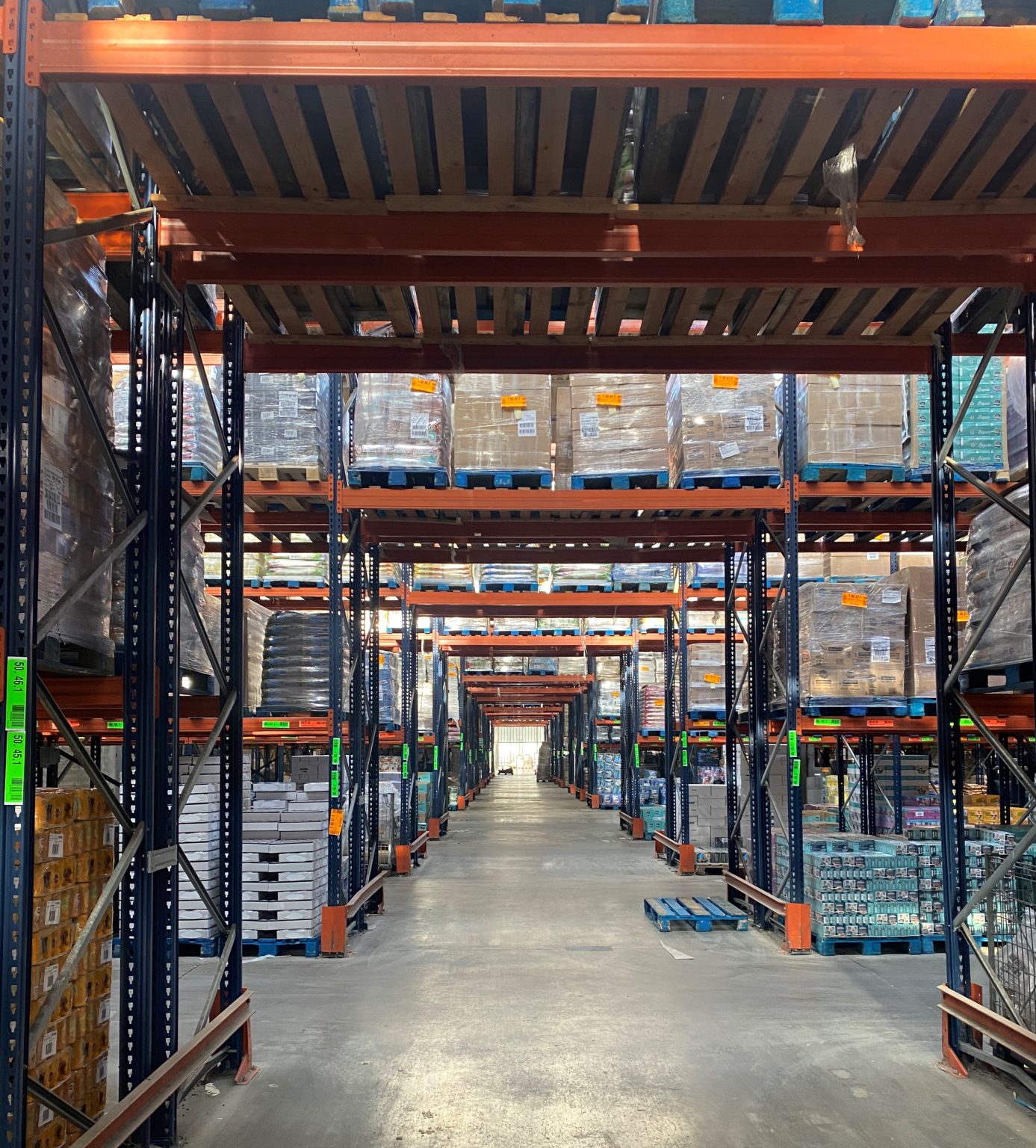 Nos métiers - SCA OUEST