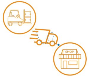 Logistique - SCA OUEST