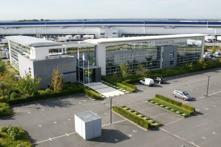 Découvrez la SCA Ouest - SCA OUEST