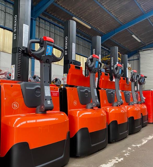 Qualité de Vie au Travail - SCA OUEST