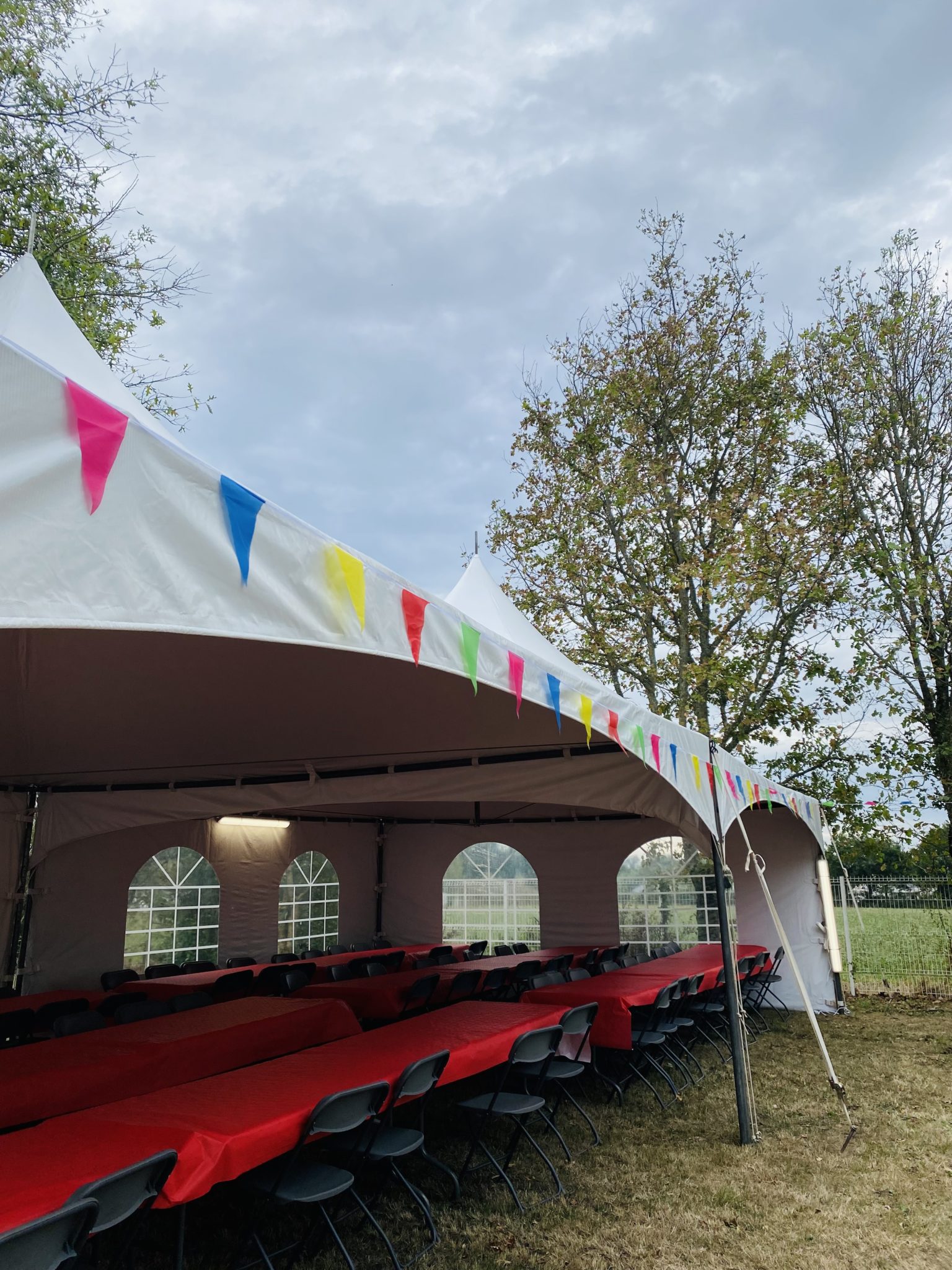 Qualité de Vie au Travail - SCA OUEST