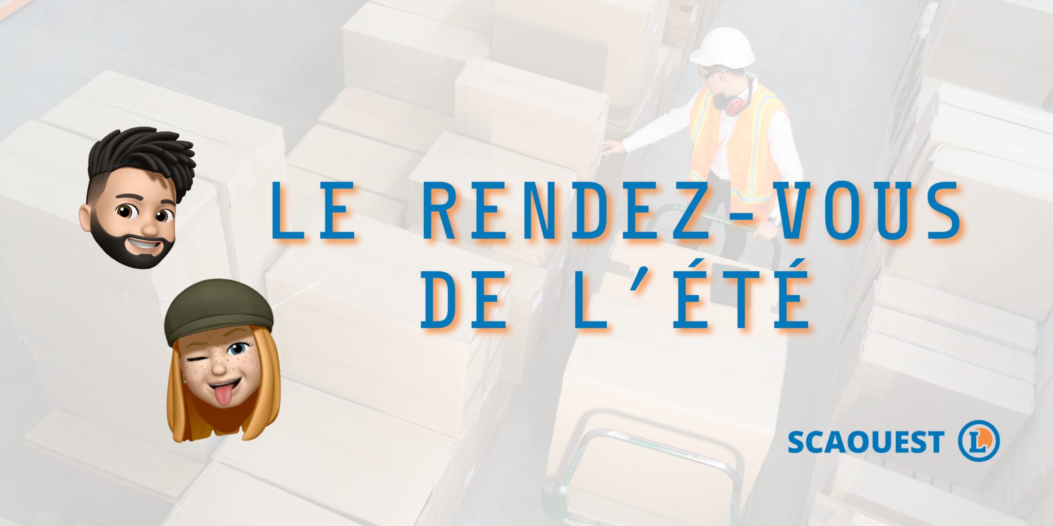 Centrale d'achats E.Leclerc - SCA OUEST